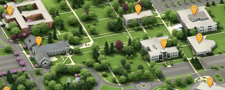 Spend Your Summer with Andrews University - Spend Your Summer With ...