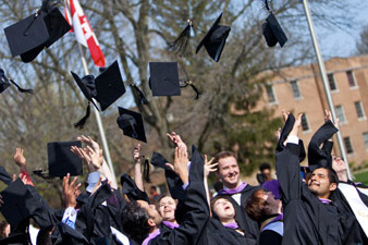 Home :: Andrews University