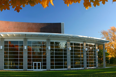 Home :: Andrews University