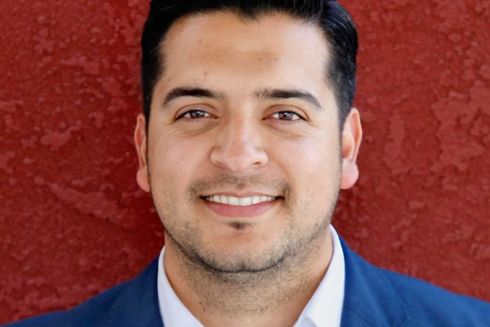 University Chapel: Manny Arteaga - Andrews Agenda :: Andrews University