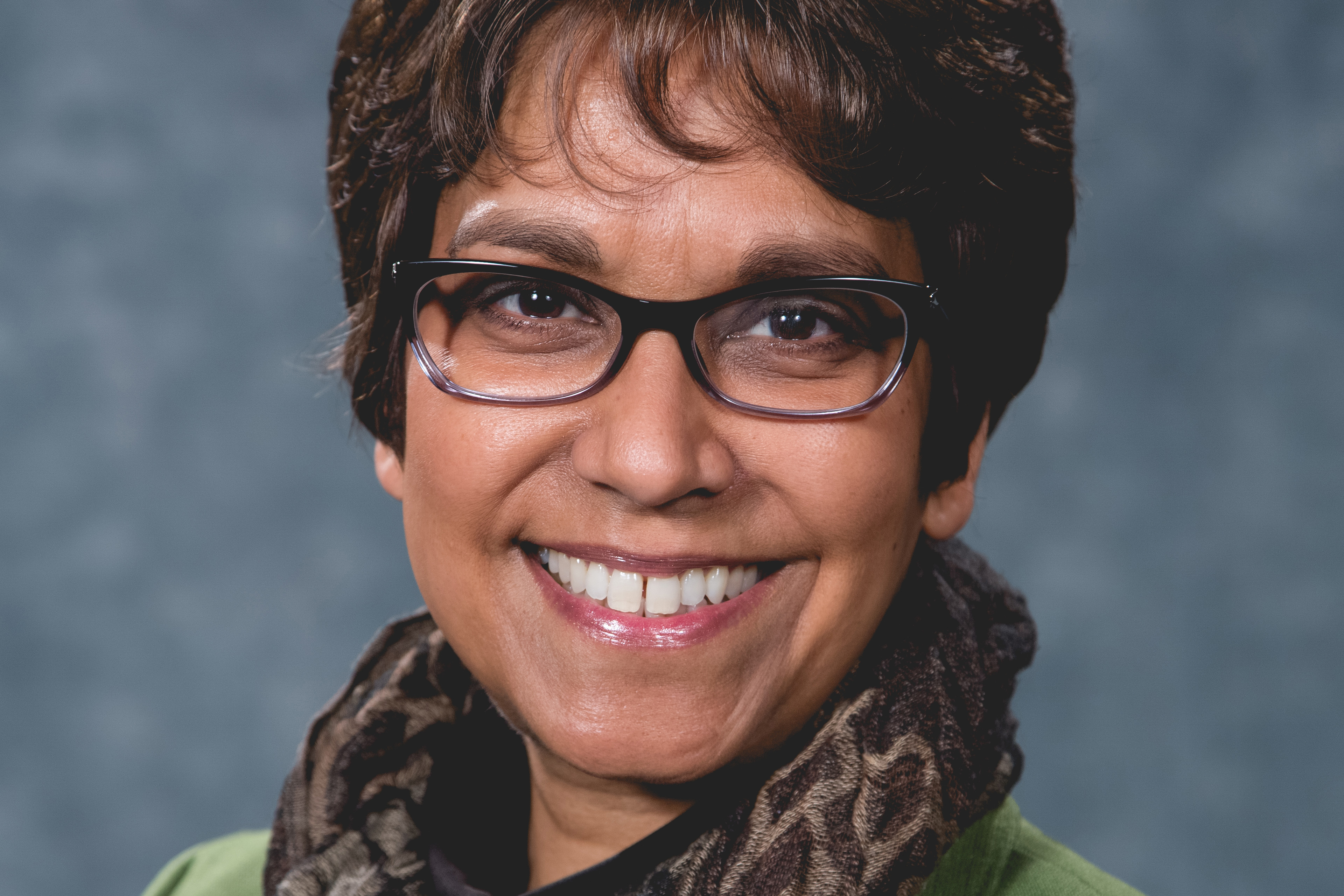 Seminary Dedication: Esther Knott - Andrews Agenda :: Andrews University