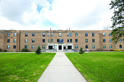 Agenda - Andrews Agenda :: Andrews University