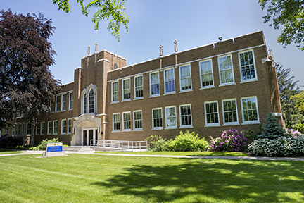 Agenda - Andrews Agenda :: Andrews University