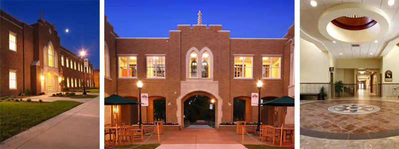 Contact Information :: Andrews University