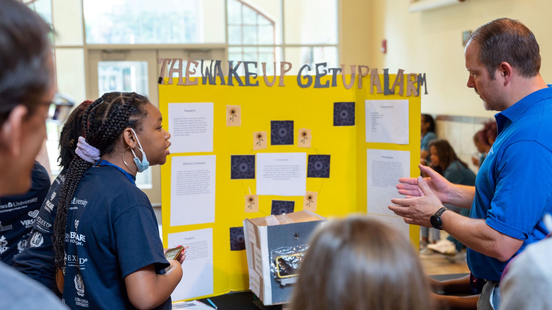 Photo Gallery :: Andrews University