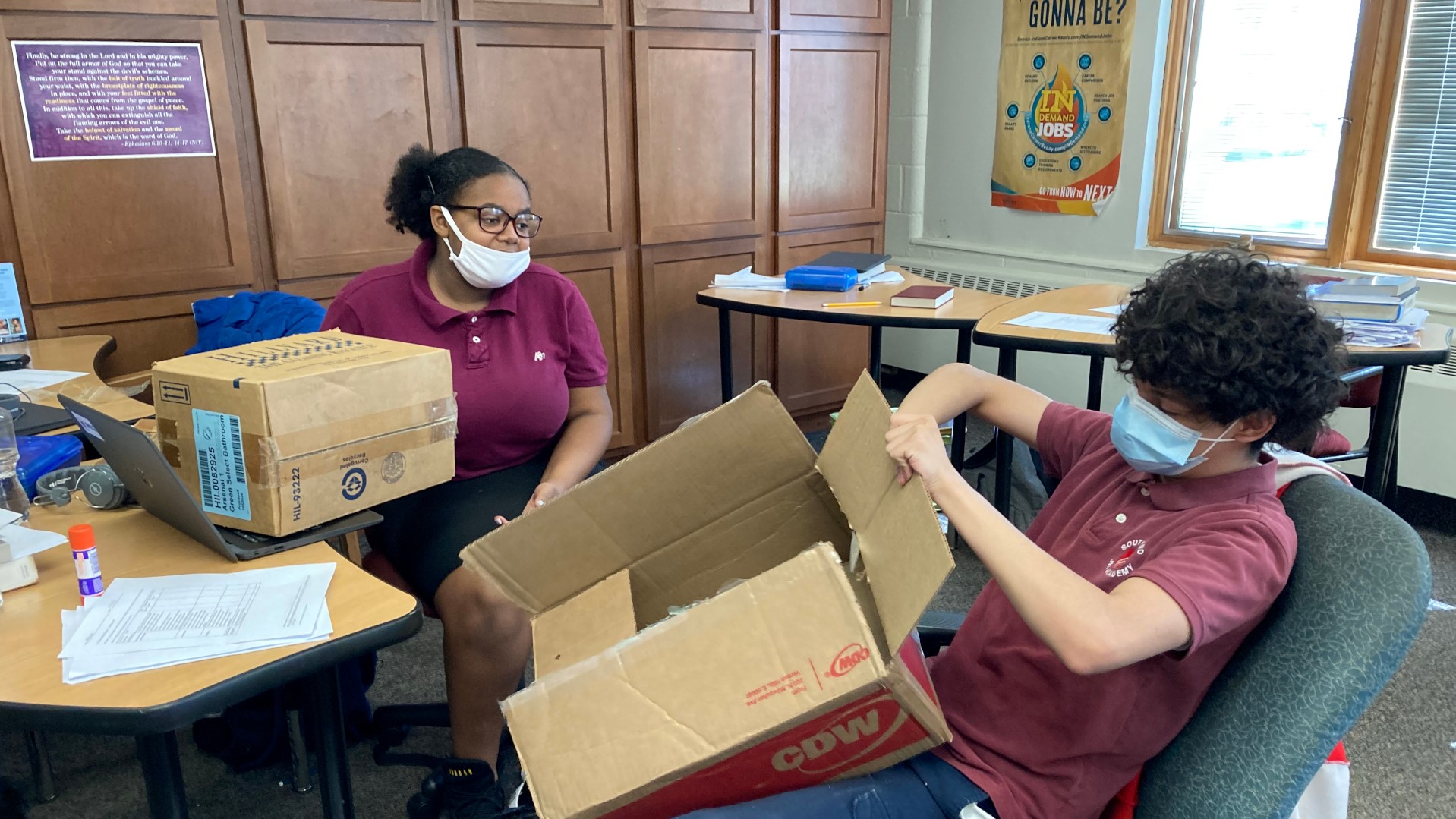 Photo Gallery :: Andrews University