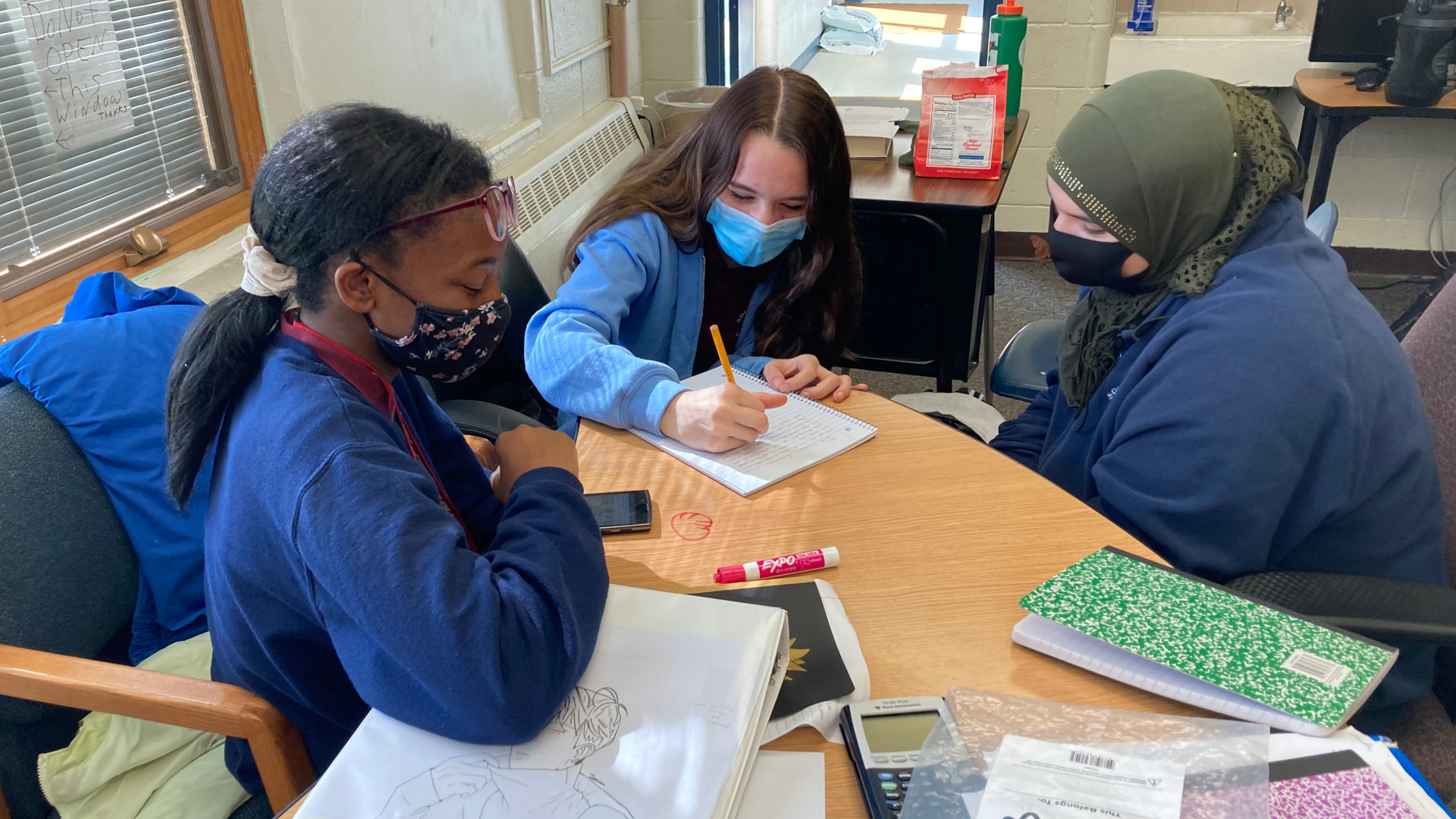 Photo Gallery :: Andrews University