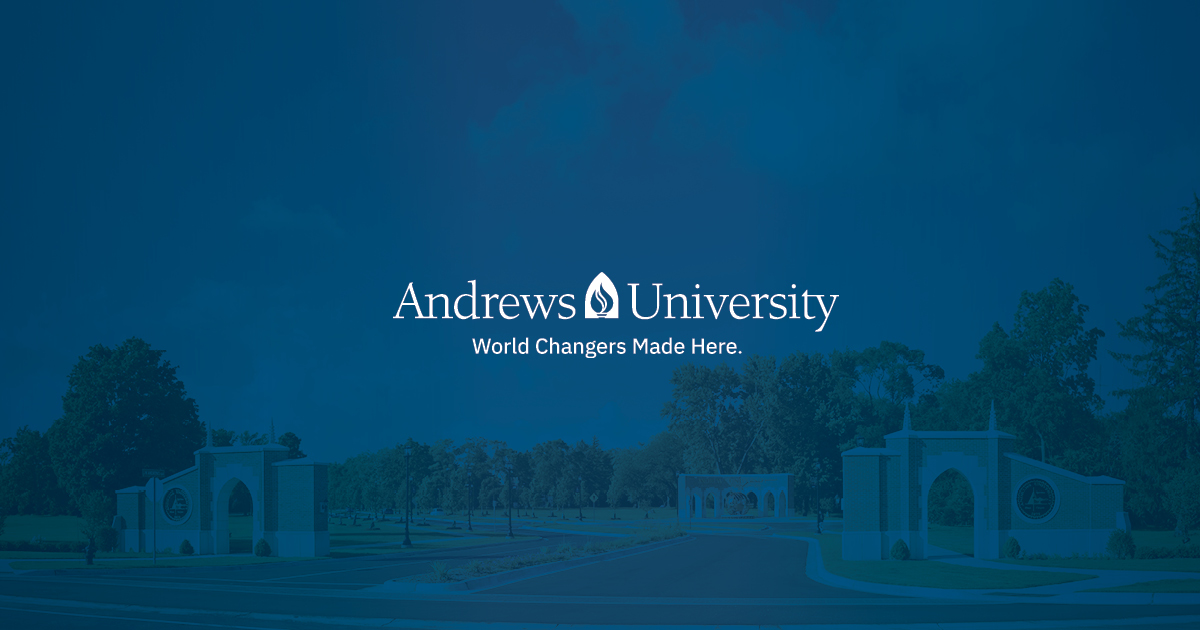 Media Gifts :: Andrews University