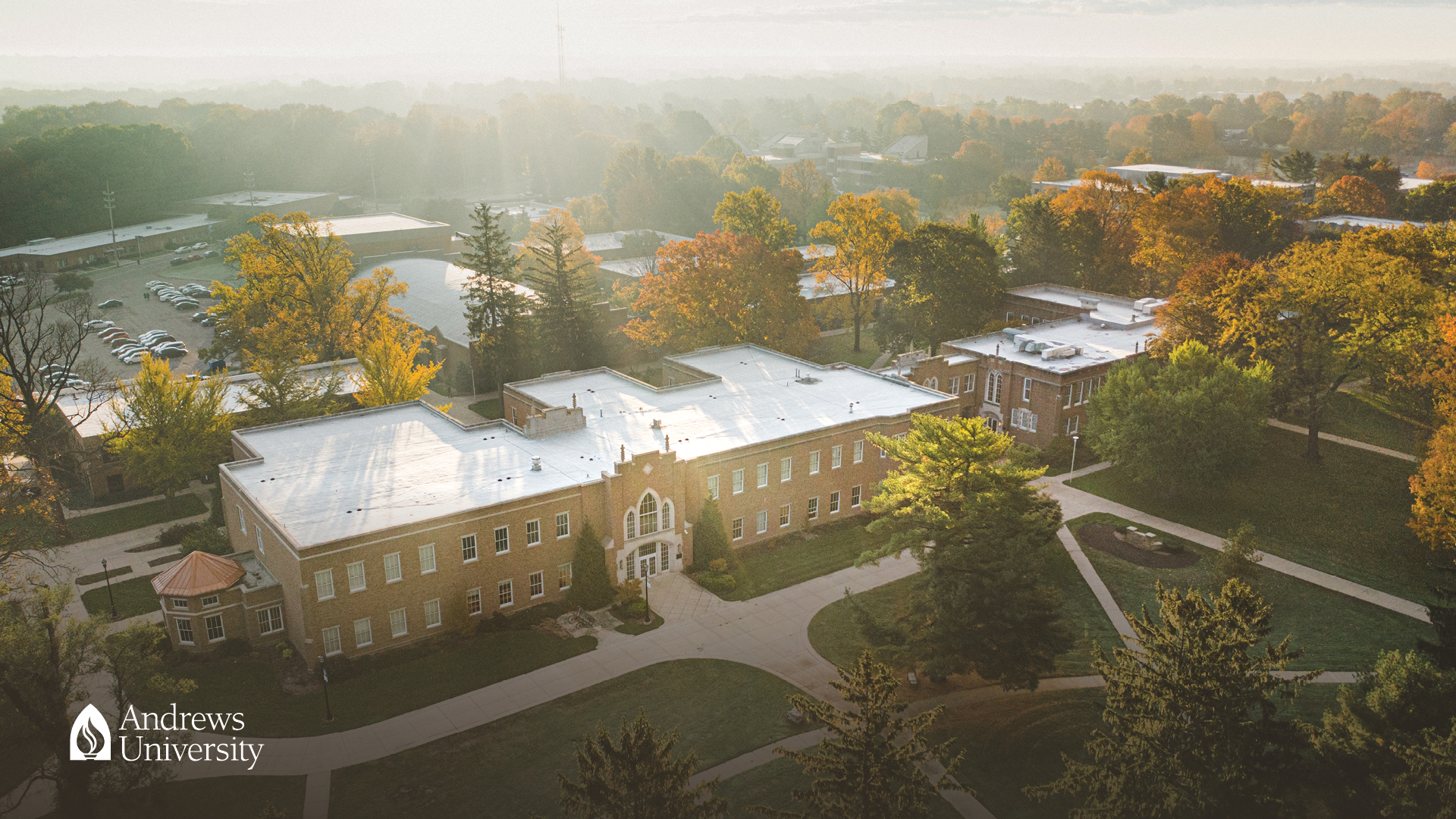 Media Gifts :: Andrews University