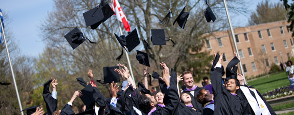 Home » Graduation » Info for Graduates » Regalia