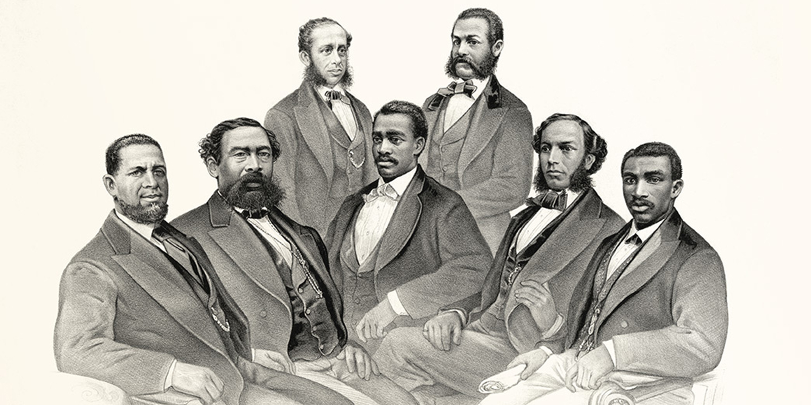 Black History Month :: Andrews University