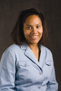 Debbie Michel :: Andrews University