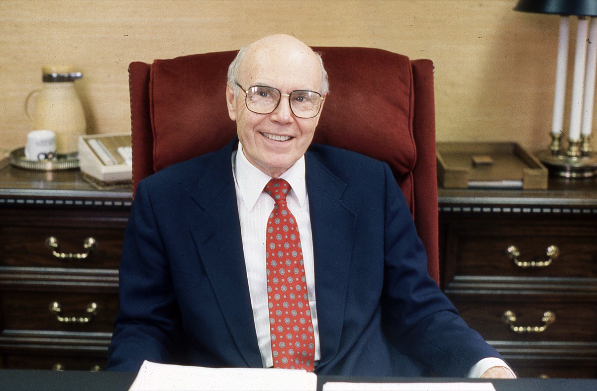 From the Archives :: Andrews University