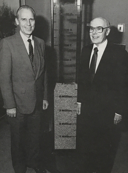 From the Archives :: Andrews University