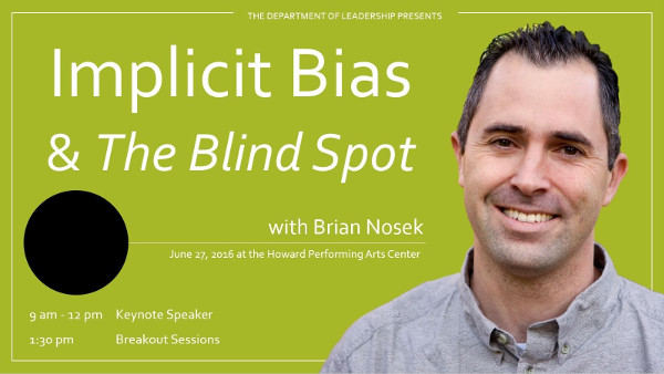 Leadership Conference 2016 :: Andrews University