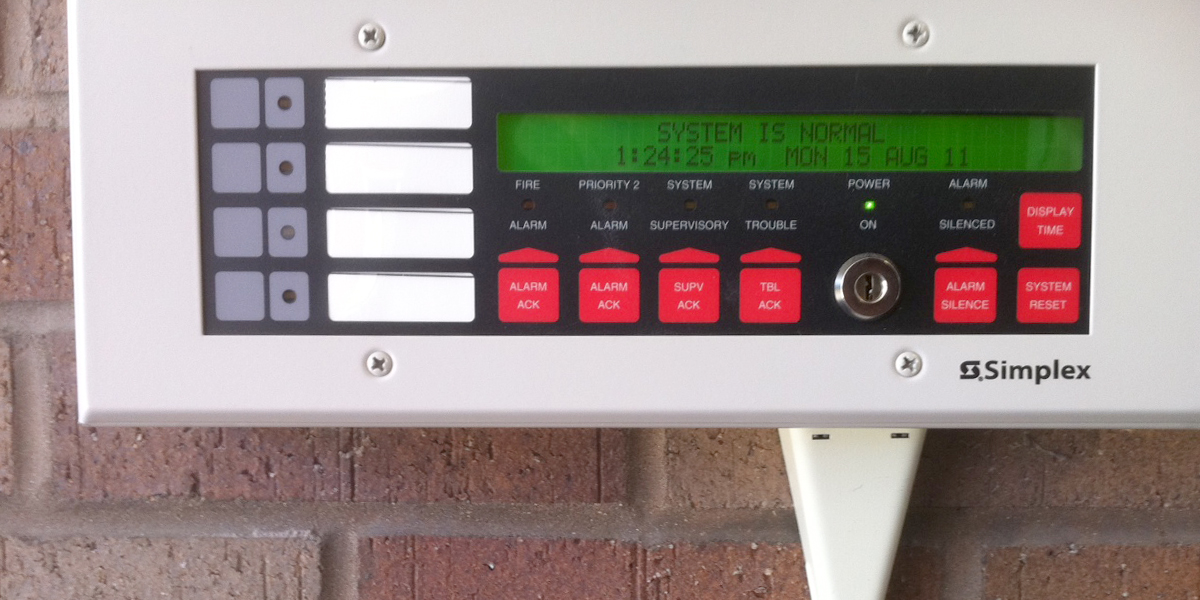 Building Managers :: Andrews University