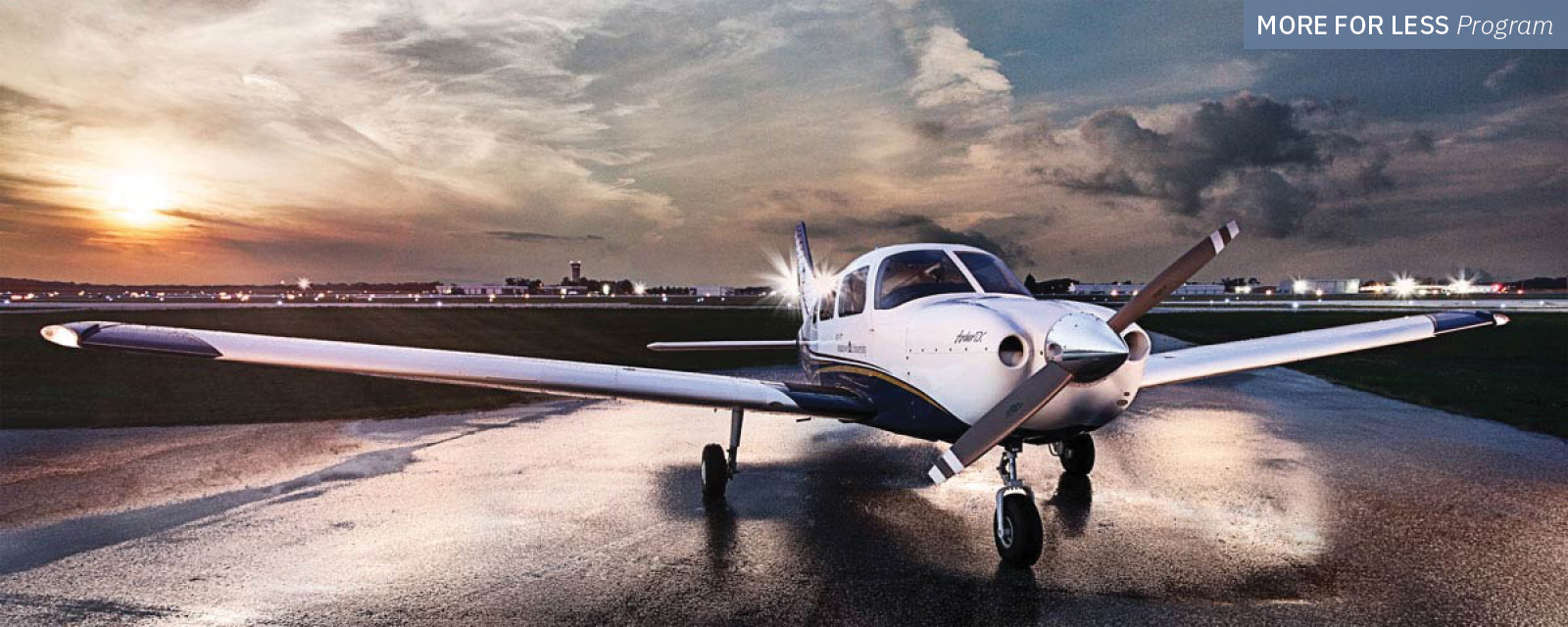 Aviation Programs Undergraduate Enrollment :: Andrews University