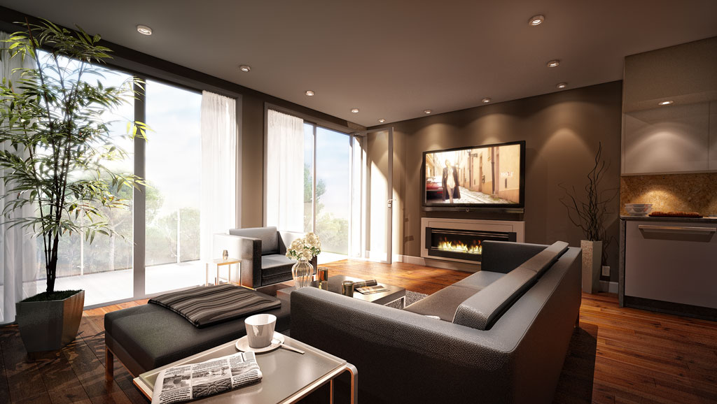 Interior Design Programs Undergraduate Enrollment :: Andrews University