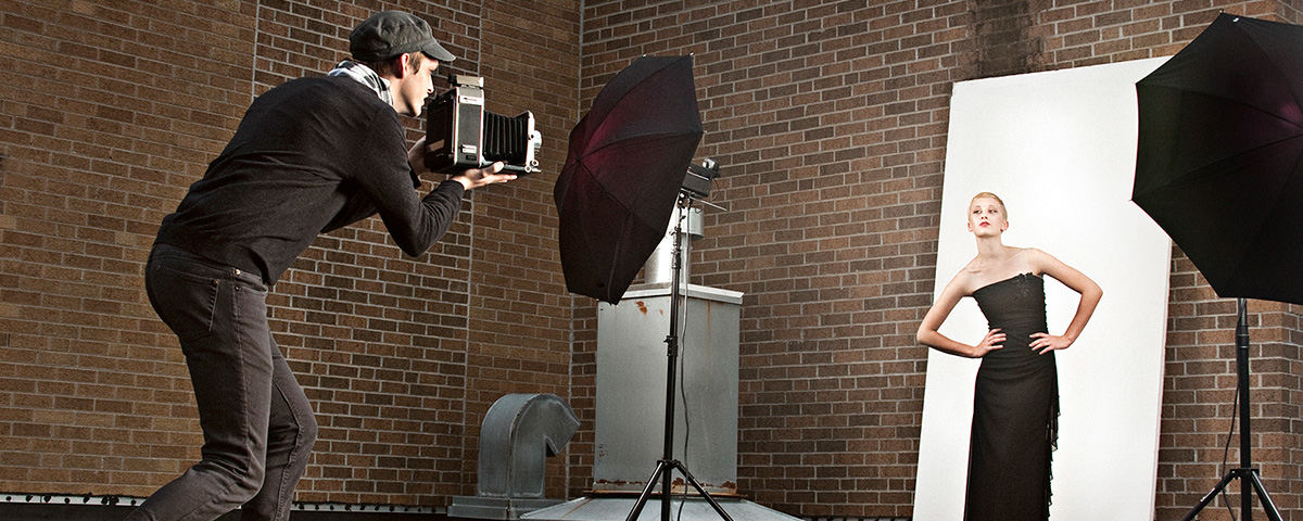 Photography Programs Undergraduate Enrollment :: Andrews University