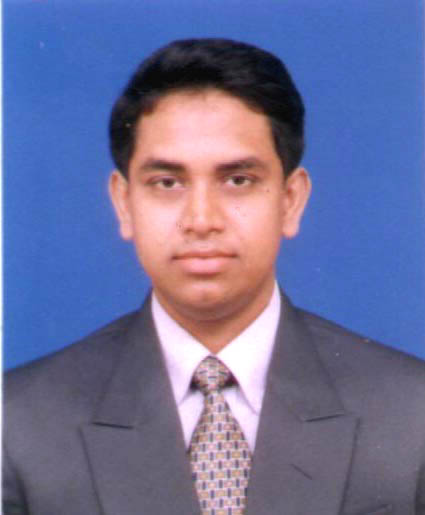 Welcome to Subash's World!