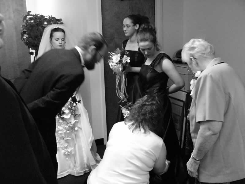 Wedding Photos / She Ripped her Dress.JPG