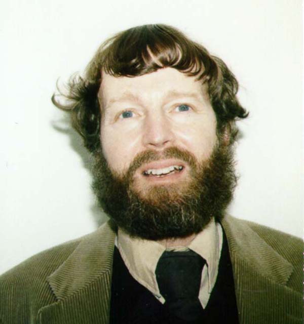 Paul Ray's home page