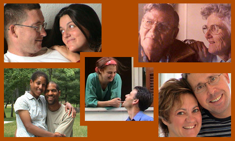 Restoring Intimacy :: atone4peace