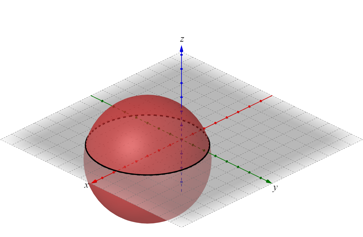11-01 3-D Coordinate System