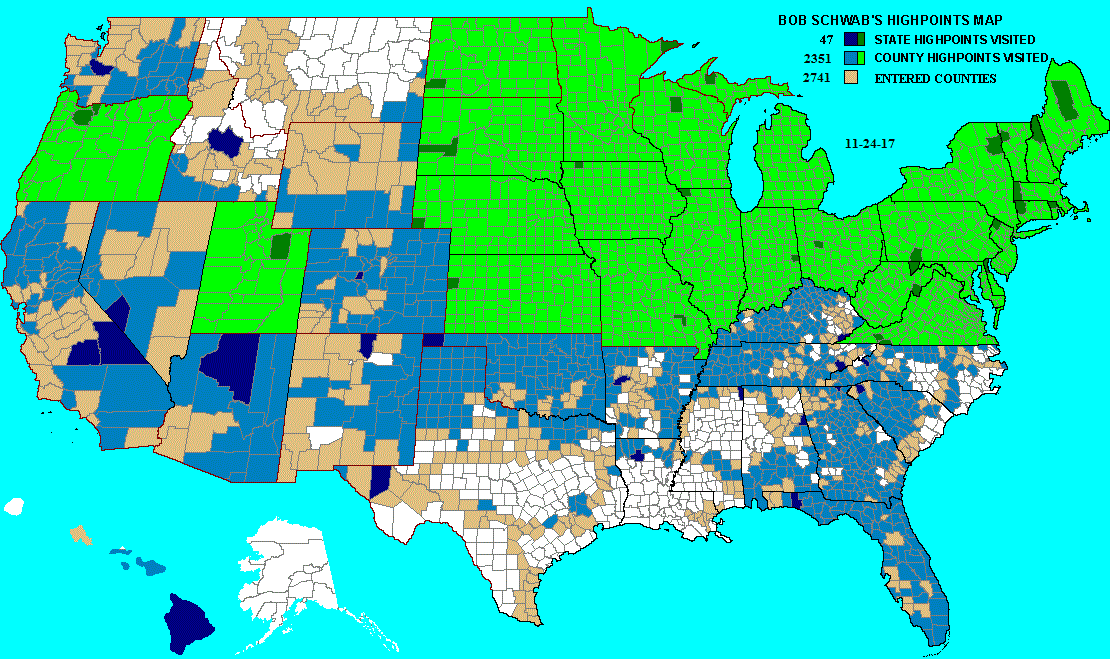 Bob Schwab's Homepage