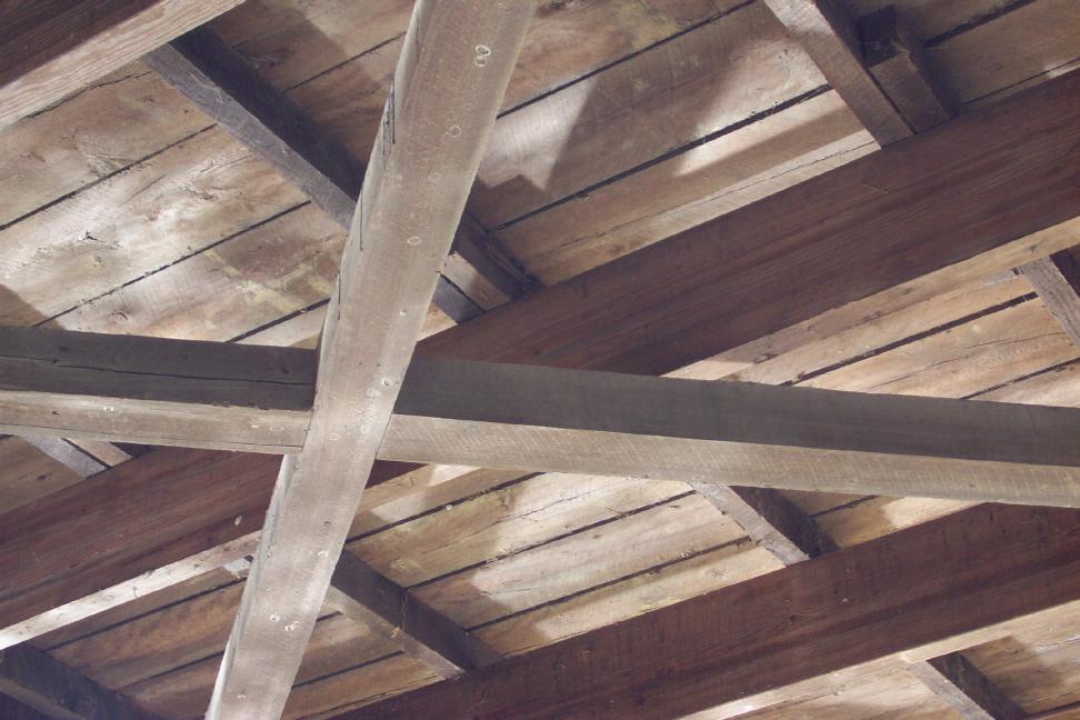 Mecca bridge structure