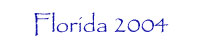 Florida 2004